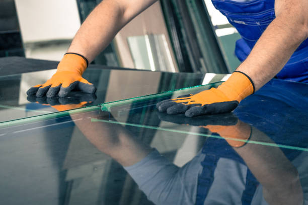 IGU Glass Replacement & Repair Services in Oakland | MI Glass & Aluminum